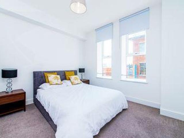 1 Bedrooms Flat for rent in Warple Way, Acton W3