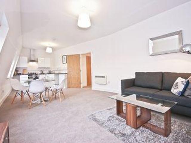 1 Bedrooms Flat for rent in Warple Way, Acton W3