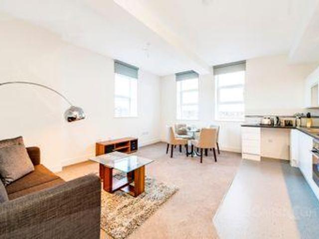 1 Bedrooms Flat for rent in Warple Way, Acton W3