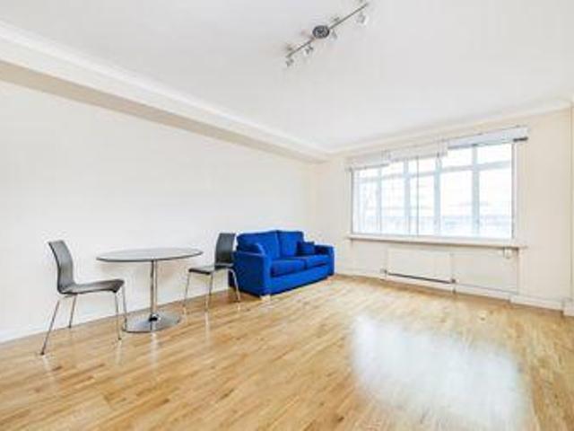 1 Bedrooms Flat for rent in Warren Court, Euston Road NW1