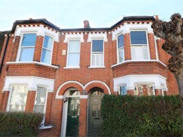 1 Bedrooms Flat for rent in Warren Road, Colliers Wood, London SW19