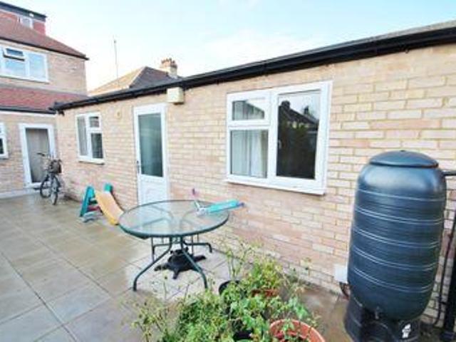 1 Bedrooms Flat for rent in Warren Road, Cambridge CB4
