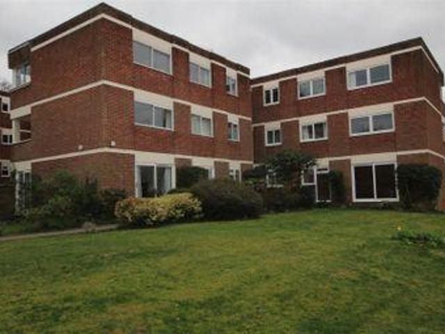 1 Bedrooms Flat for rent in Warren Road, Guildford GU1