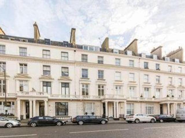 1 Bedrooms Flat for rent in Warrington Crescent, London W9