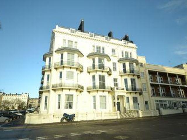 1 Bedrooms Flat for rent in Warrior Square, St. Leonards On Sea TN37