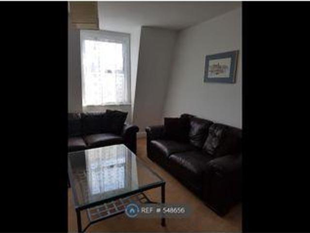 1 Bedrooms Flat for rent in Warwick Way, London SW1V
