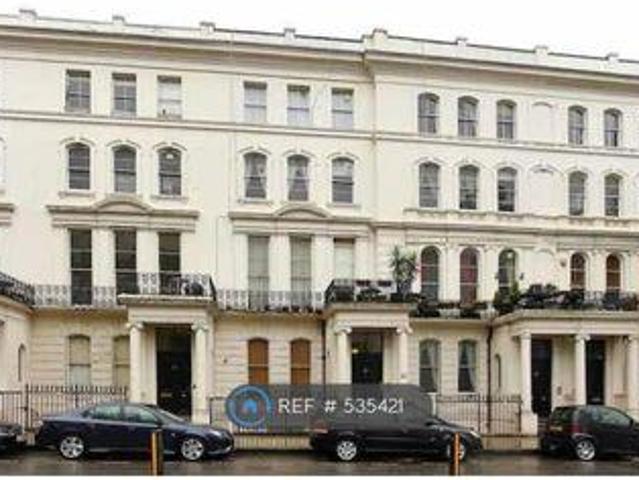 1 Bedrooms Flat for rent in Warwick Avenue, London W9