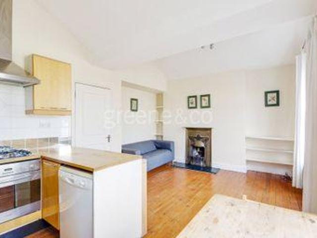 1 Bedrooms Flat for rent in Warwick Avenue, London W9