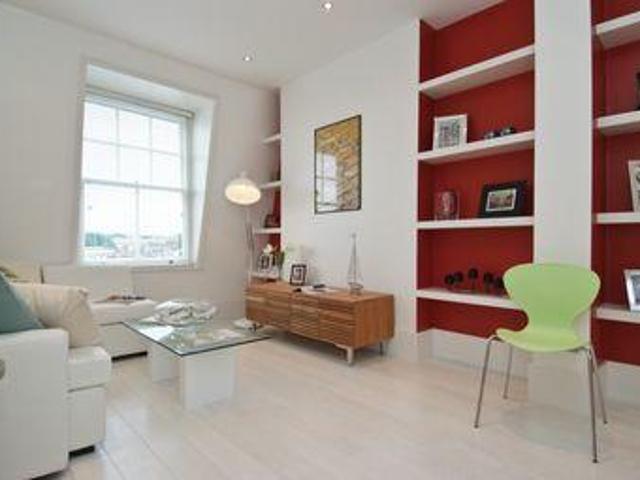 1 Bedrooms Flat for rent in Warwick Chambers, Pater Street W8