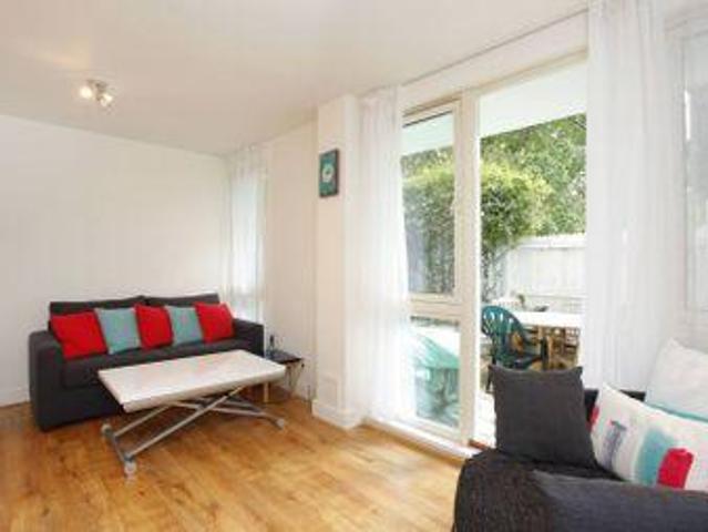 1 Bedrooms Flat for rent in Warwick Crescent, Little Vennice W2