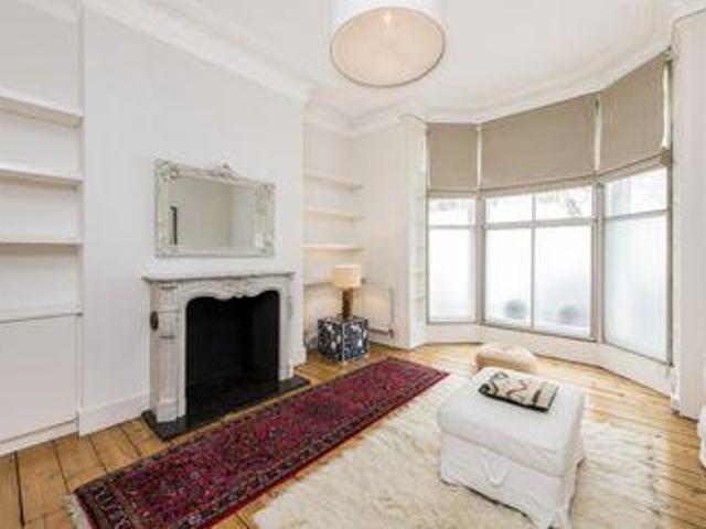 1 Bedrooms Flat for rent in Warwick Gardens, London W14