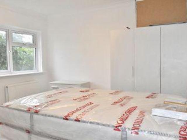 1 Bedrooms Flat for rent in Warwick Road, New Barnet, Barnet EN5