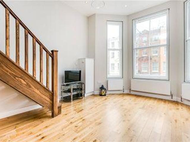 1 Bedrooms Flat for rent in Warwick Road, Earls Court, London SW5