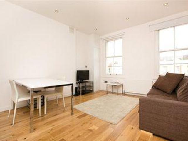 1 Bedrooms Flat for rent in Warwick Road, Earls Court, London SW5