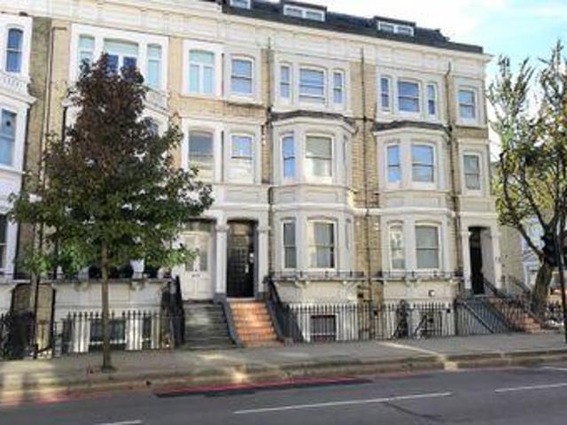 1 Bedrooms Flat for rent in Warwick Road, Earls Court