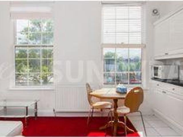 1 Bedrooms Flat for rent in Warwick Road, Kensington W14