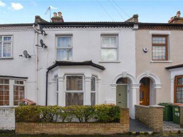 1 Bedrooms Flat for rent in Warwick Road, London E15