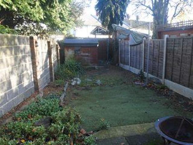 1 Bedrooms Flat for rent in Warwick Road, London E17