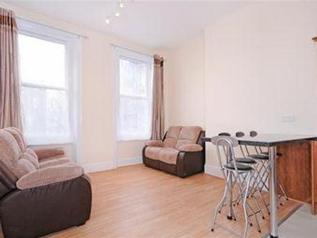1 Bedrooms Flat for rent in Warwick Road, London SW5