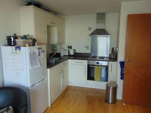 1 Bedrooms Flat for rent in Warwick Street, Deritend, Birmingham B12