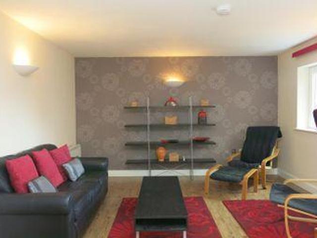 1 Bedrooms Flat for rent in Washington Wharf, Granville Street, Birmingham B1