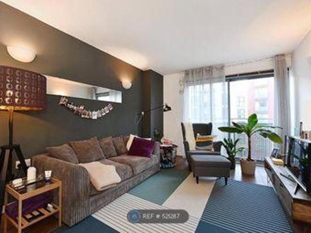 1 Bedrooms Flat for rent in Washington Building, London SE13