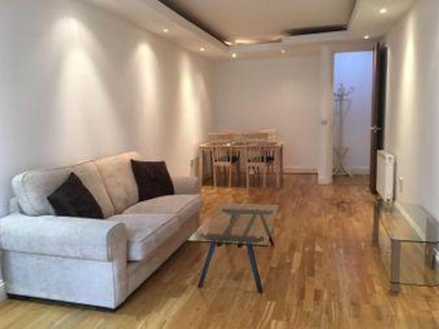 1 Bedrooms Flat for rent in Weymouth Mews, London W1G