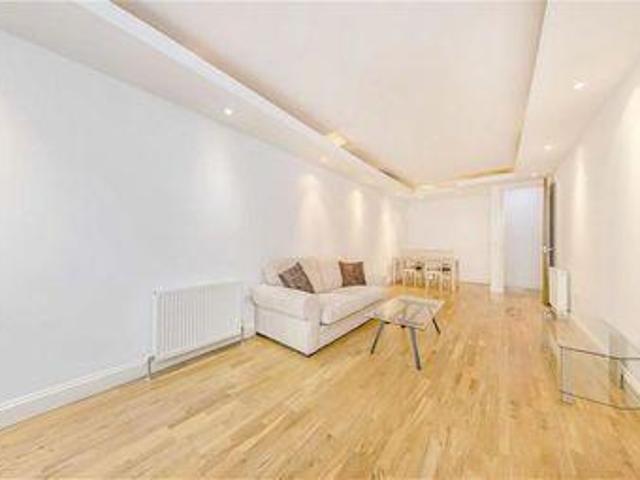 1 Bedrooms Flat for rent in Weymouth Mews, London W1G