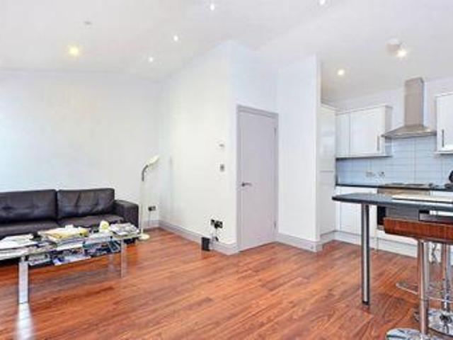 1 Bedrooms Flat for rent in Weymouth Mews, London W1G