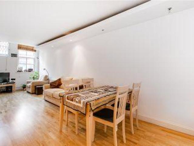 1 Bedrooms Flat for rent in Weymouth Mews, London W1G