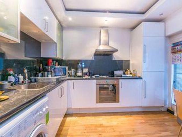 1 Bedrooms Flat for rent in Weymouth Mews, Marylebone W1G