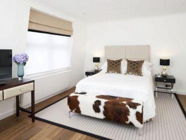 1 Bedrooms Flat for rent in Weymouth Street, Marlybone W1W