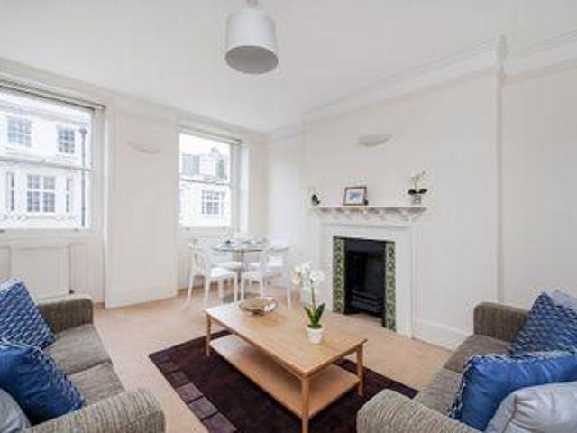1 Bedrooms Flat for rent in Weymouth Street, Marylebone, London W1G