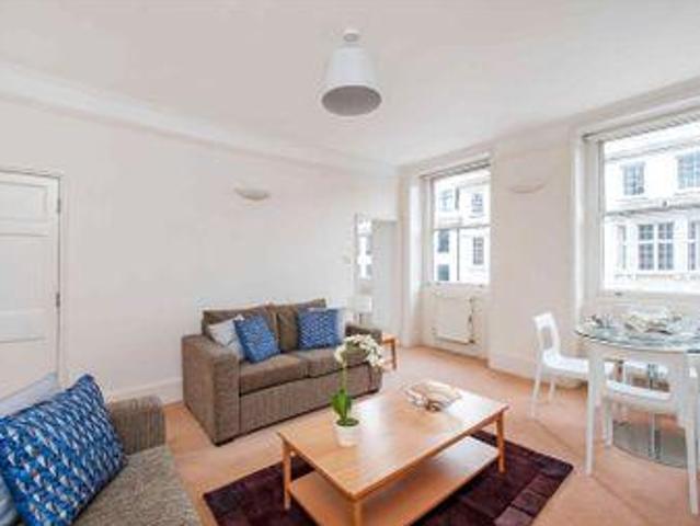 1 Bedrooms Flat for rent in Weymouth Street, Marylebone, London W1G
