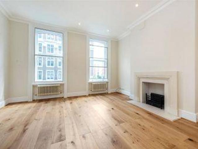 1 Bedrooms Flat for rent in Weymouth Street, Marylebone, London W1G