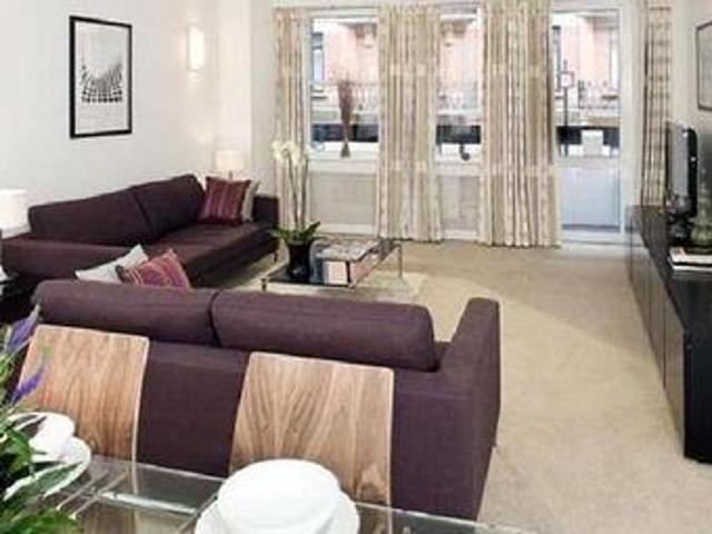 1 Bedrooms Flat for rent in Weymouth Street, Marylebone, London W1W