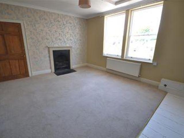 1 Bedrooms Flat for rent in Weymouth Street, Bath BA1