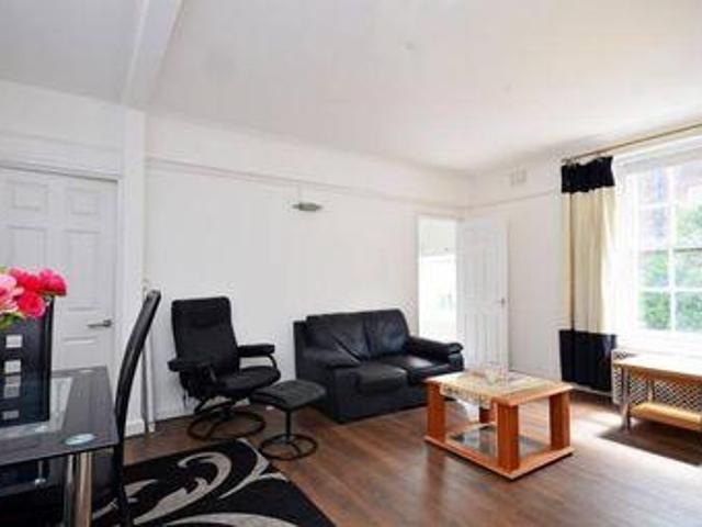 1 Bedrooms Flat for rent in Weymouth Street, London W1G