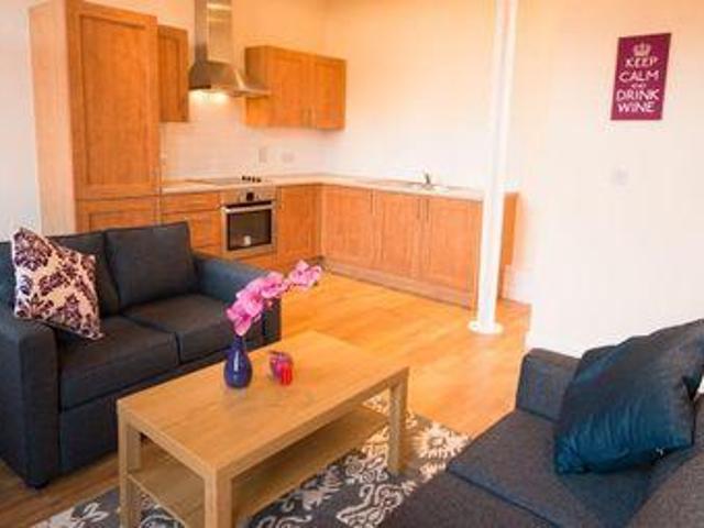 1 Bedrooms Flat for rent in Weavers House, East Street, Leeds, West Yorkshire LS9
