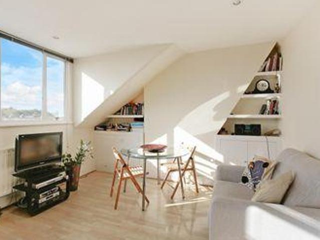 1 Bedrooms Flat for rent in Webb´s Road, London SW11
