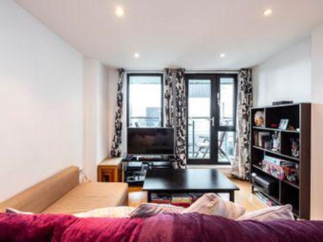 1 Bedrooms Flat for rent in Webber Street, London SE1