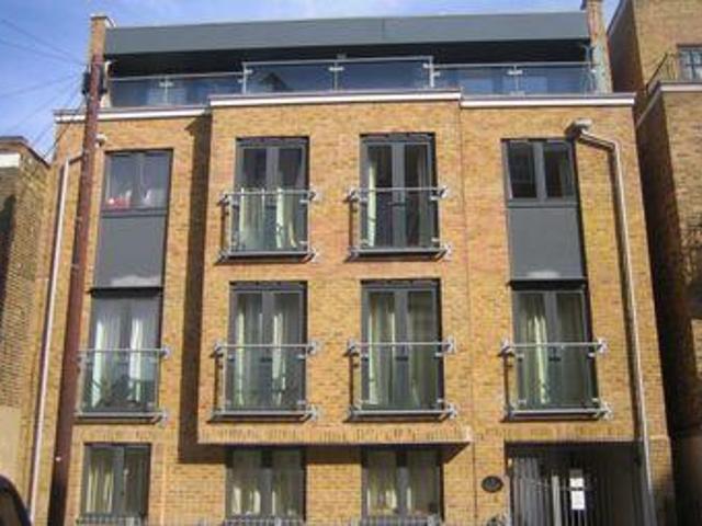 1 Bedrooms Flat for rent in Wedmore Street, Islington, Holloway, North London N19