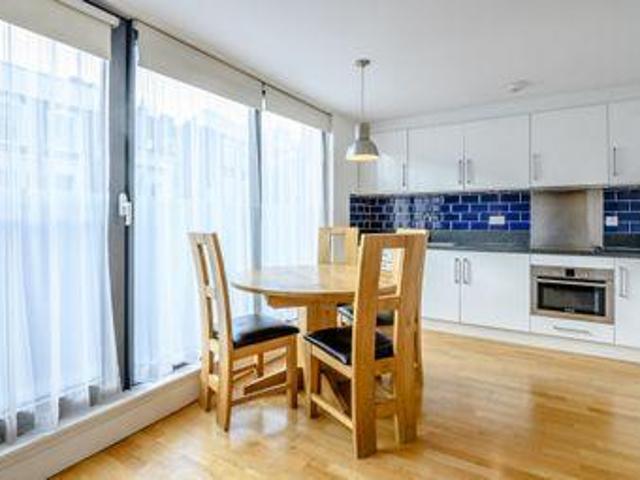 1 Bedrooms Flat for rent in Weedington Road, London NW5