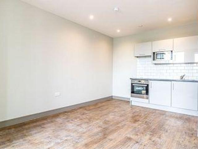 1 Bedrooms Flat for rent in Week Street, Maidstone ME14