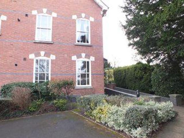 1 Bedrooms Flat for rent in Weland Court, Water Orton, Birmingham B46