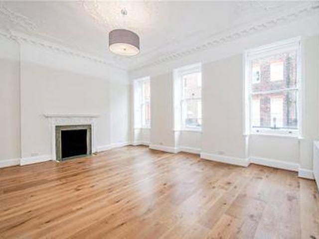 1 Bedrooms Flat for rent in Welbeck Street, London W1G