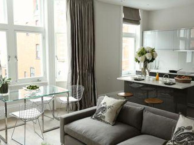 1 Bedrooms Flat for rent in Welbeck Street, London W1G