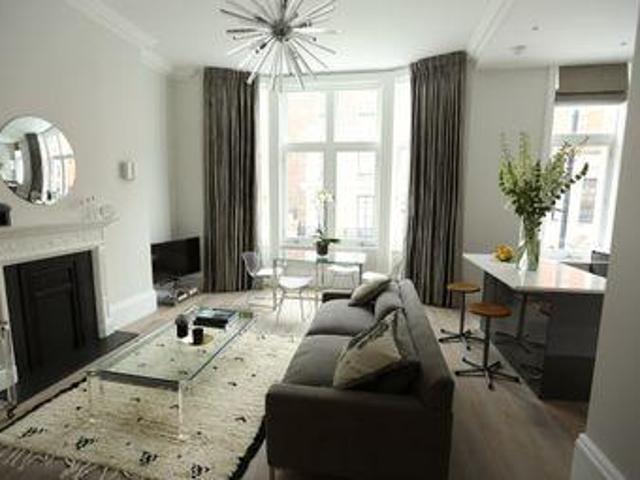 1 Bedrooms Flat for rent in Welbeck Street, London W1G
