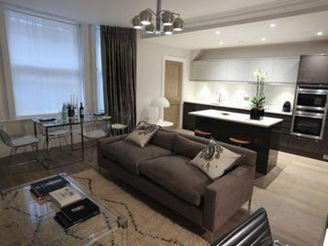 1 Bedrooms Flat for rent in Welbeck Street, London W1G