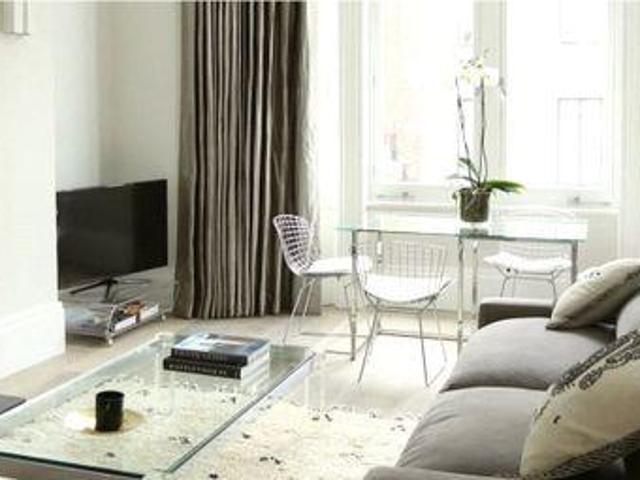 1 Bedrooms Flat for rent in Welbeck Street, London W1G